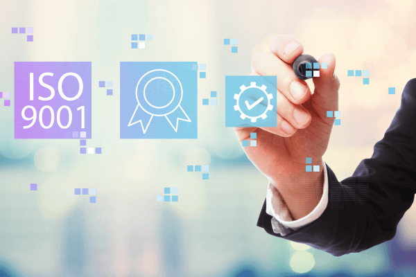 Embarquez pour la formation ISO 9001 avec France Cert