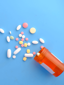 GDP Pharma - Bonnes pratiques pharmaceutiques