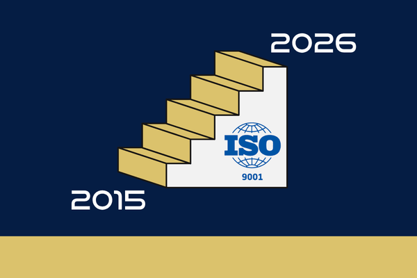 ISO 9001 version 2026 : Les principales nouveautés